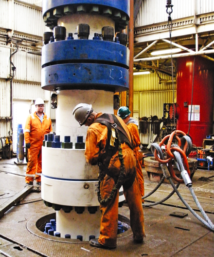 Plexus Brings New Engineering Approach to Wellhead Technology | Rigzone
