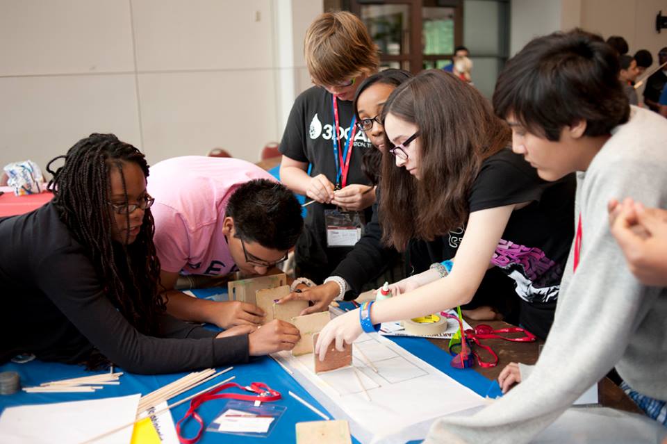 Energy Institute: First US Energy-Focused High School | Rigzone