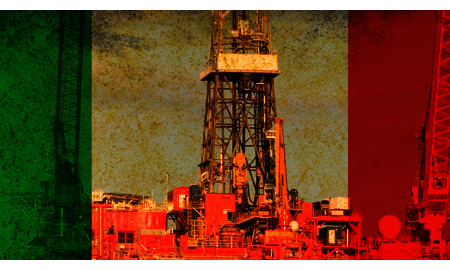 Ministry: Italy Halves Area Where Offshore Drilling Is Permitted | Rigzone