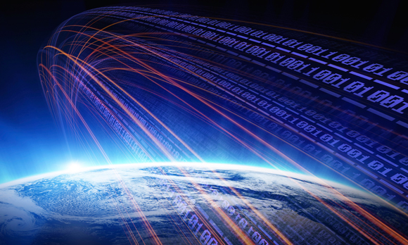 Offshore Communications: Keeping in Touch with Friends, Family | Rigzone