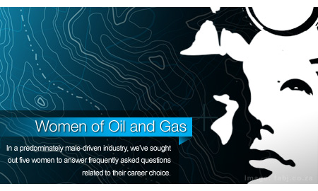 Q&A: The Women of Oil and Gas | Rigzone