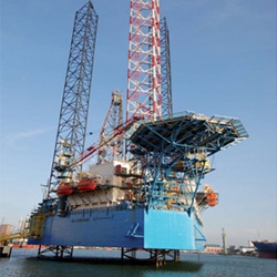 Analysis: Inside the Persian Gulf Jackup Market | Rigzone