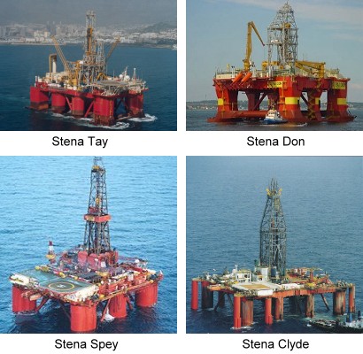 Analysis: Stena Weathers Economic Downturn | Rigzone