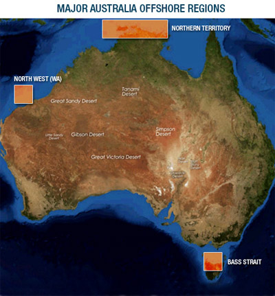 Analysis: Australia LNG to Ramp Up | Rigzone
