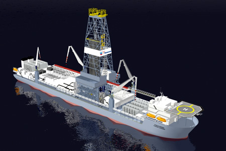 Analysis: Nearly 60 New Rigs Scheduled to Hit the Waters in 2010 | Rigzone
