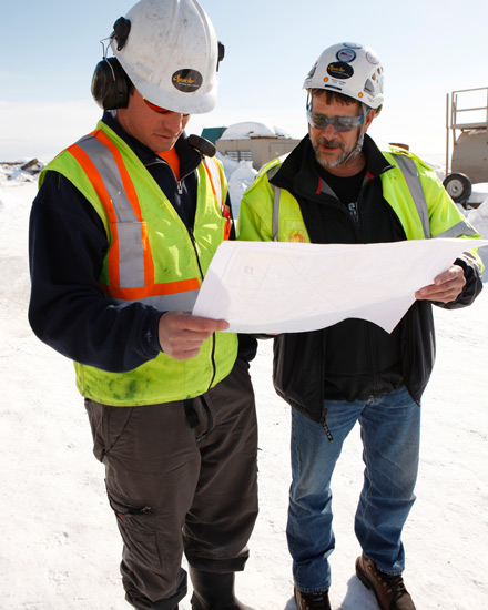 Apache Deploying Wireless Seismic Technology in Alaska's Cook Inlet ...