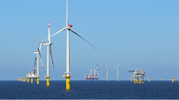 1.5 GW Mona Wind Farm in Irish Sea Gets Government Approval | Rigzone