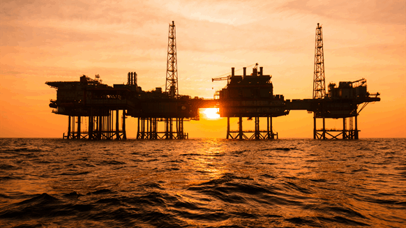 Offshore Drilling Moving Out of Shale's Shadow | Rigzone
