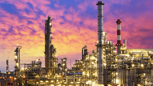 American Refiners Clean Up Their Act | Rigzone