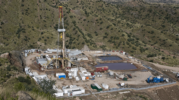 US Drillers Add Two Oil Rigs | Rigzone
