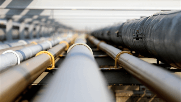 Adnoc to Launch $5B Gas Pipeline Lease Deal | Rigzone