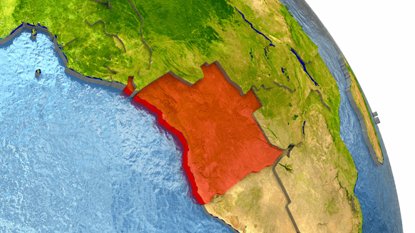 Total Eyes Angola Production Hub | Rigzone