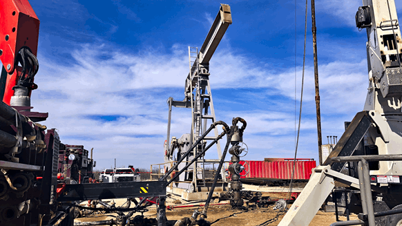 $100 Oil Still Crux of Some Service Company Business Models | Rigzone