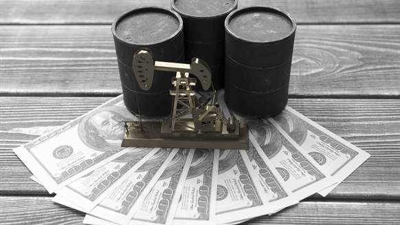 Oil Posts Longest Run of Weekly Gains Since April | Rigzone