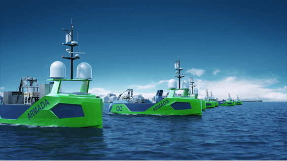 Ocean Infinity Launches Pioneering New Company | Rigzone