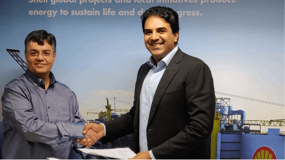 INOX Signs LNG MoU With Shell Energy | Rigzone