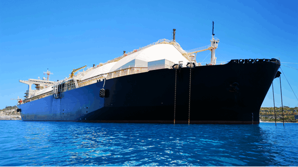 Mexico LNG Project Proceeds Amid Health Crisis | Rigzone