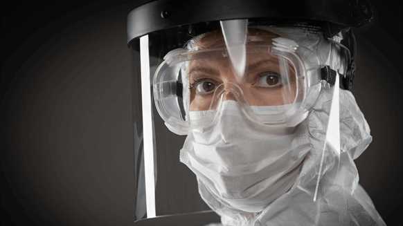 Exxon Joins Coronavirus Reusable PPE Effort | Rigzone