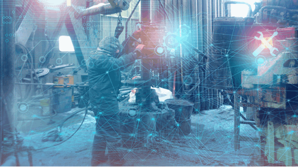 ExxonMobil Field Testing Methane Detection Tech | Rigzone