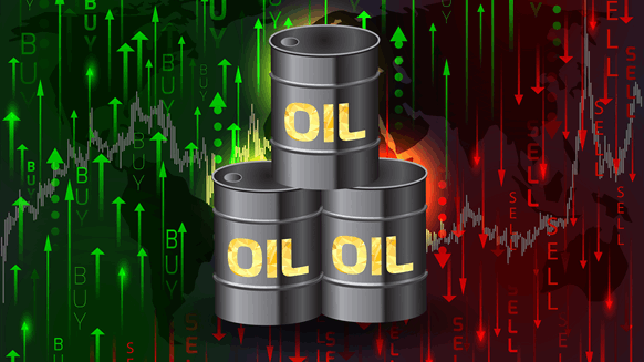 Oil Gains on Slower Production in Wake of Demand Drop | Rigzone
