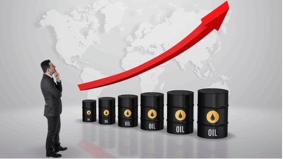 Oil Climbs on Jump in US Gasoline Demand | Rigzone