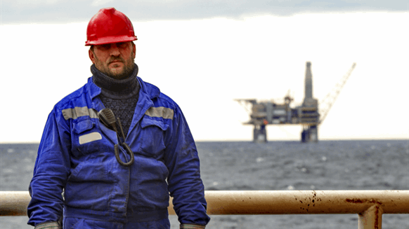 OGUK Creates New Integrated Directorate | Rigzone