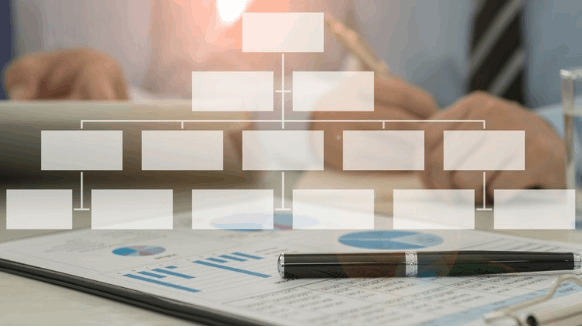 NOC Org Chart Update Shows Changing Priorities and More | Rigzone