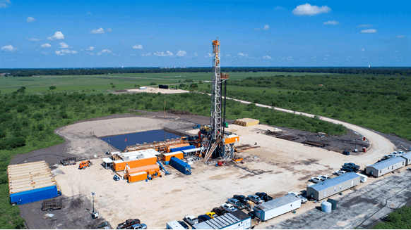 Austin Chalk Player to Drill Another Well This Year | Rigzone