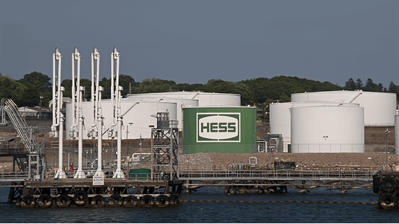 Hess Divests Stake in Deepwater Field | Rigzone