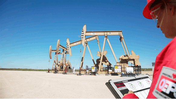 Weatherford Tech Yields 42% Uptime Gain in Indonesia Field | Rigzone