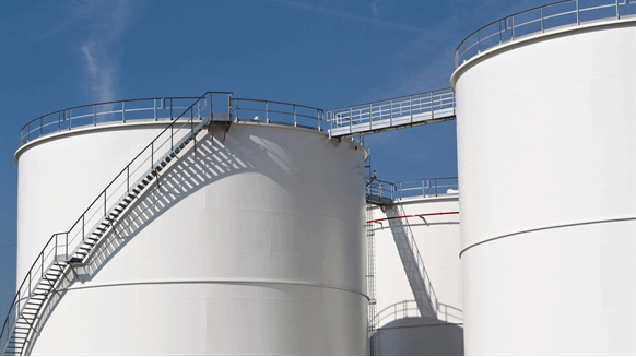 Targa Divests Texas Splitter and Terminal Business | Rigzone