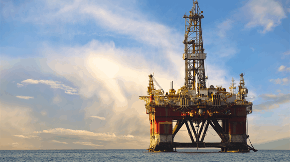 Offshore Rig Values Take $30B Hit | Rigzone