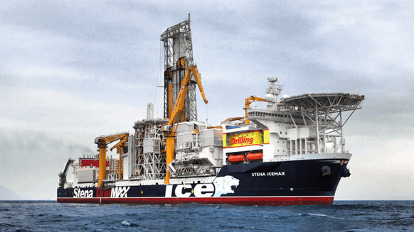 Drilling Underway Off Bahamas | Rigzone