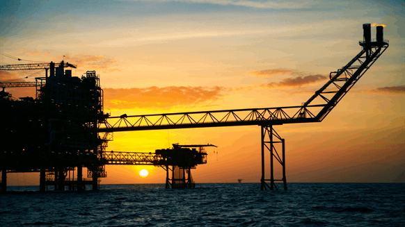 Harvey Gulf Claims PSV Milestone | Rigzone