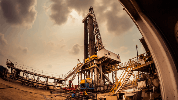 Baker Hughes USA Rig Count Swings to Gain | Rigzone