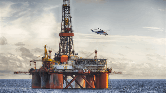Scottish Oil and Gas Production Decreases | Rigzone