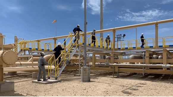 BP Sets Onshore Flaring Deadline | Rigzone