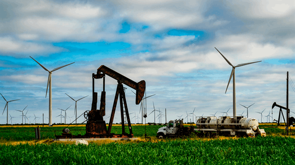 Oil and Gas Industry Success Fuels Energy Transition | Rigzone