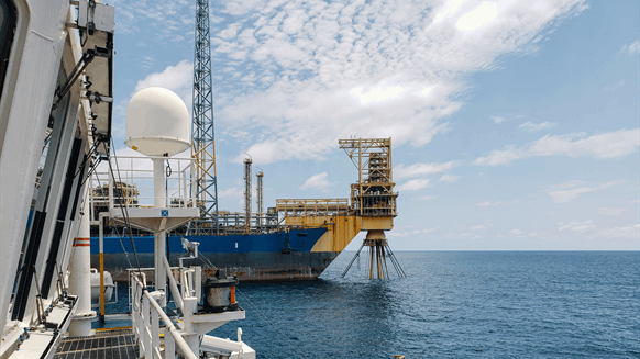 FPSO License Expiry Wave Could Help Marginal Field Operators | Rigzone