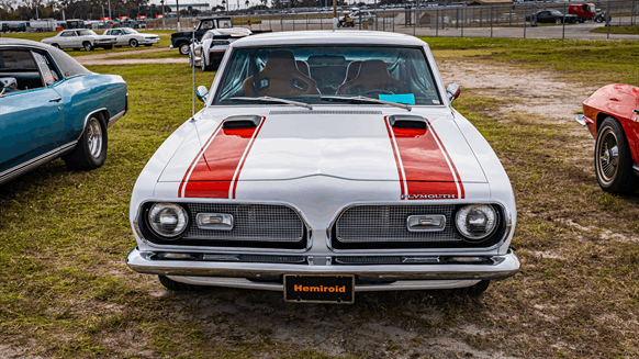 Shell Starts Up Barracuda | Rigzone