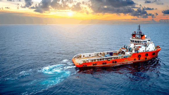 Eidesvik, Wartsila in World First Ammonia OSV Project | Rigzone