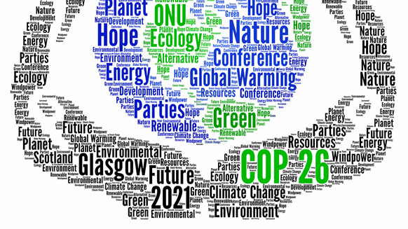 Look For Split in COP 26 Rhetoric | Rigzone