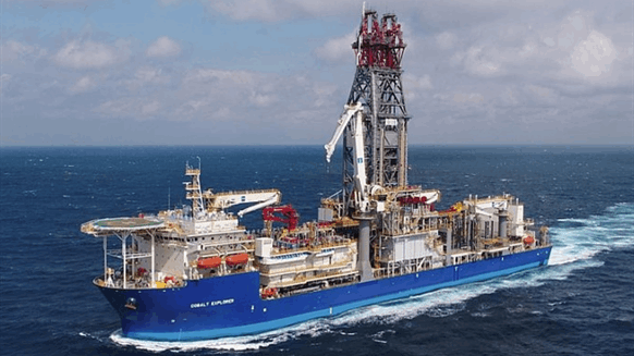 DSME Finally Sells Ex-Vantage Rig After Years Of Trying | Rigzone