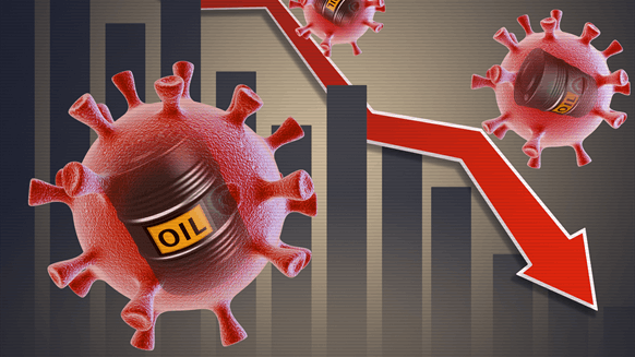 Oil Crashes on New Variant Implications | Rigzone