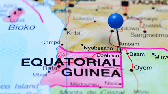 Chevron, Equatorial Guinea Ink PSC For Offshore Block | Rigzone