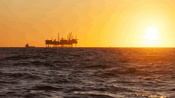 UK North Sea Operators Riding High | Rigzone
