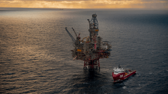 Var Energi Targets Tighter Supplier Cooperation | Rigzone