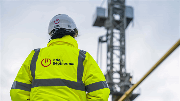 Hunting Makes Inroads Into The UK Geothermal Space | Rigzone
