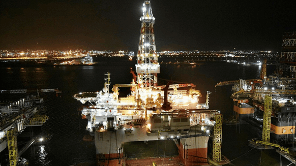 Enauta Hires Rig For Atlanta Field Drilling | Rigzone