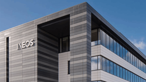 Ineos Unveils New Application For Its Recycl-IN Polymer Grade Range ...